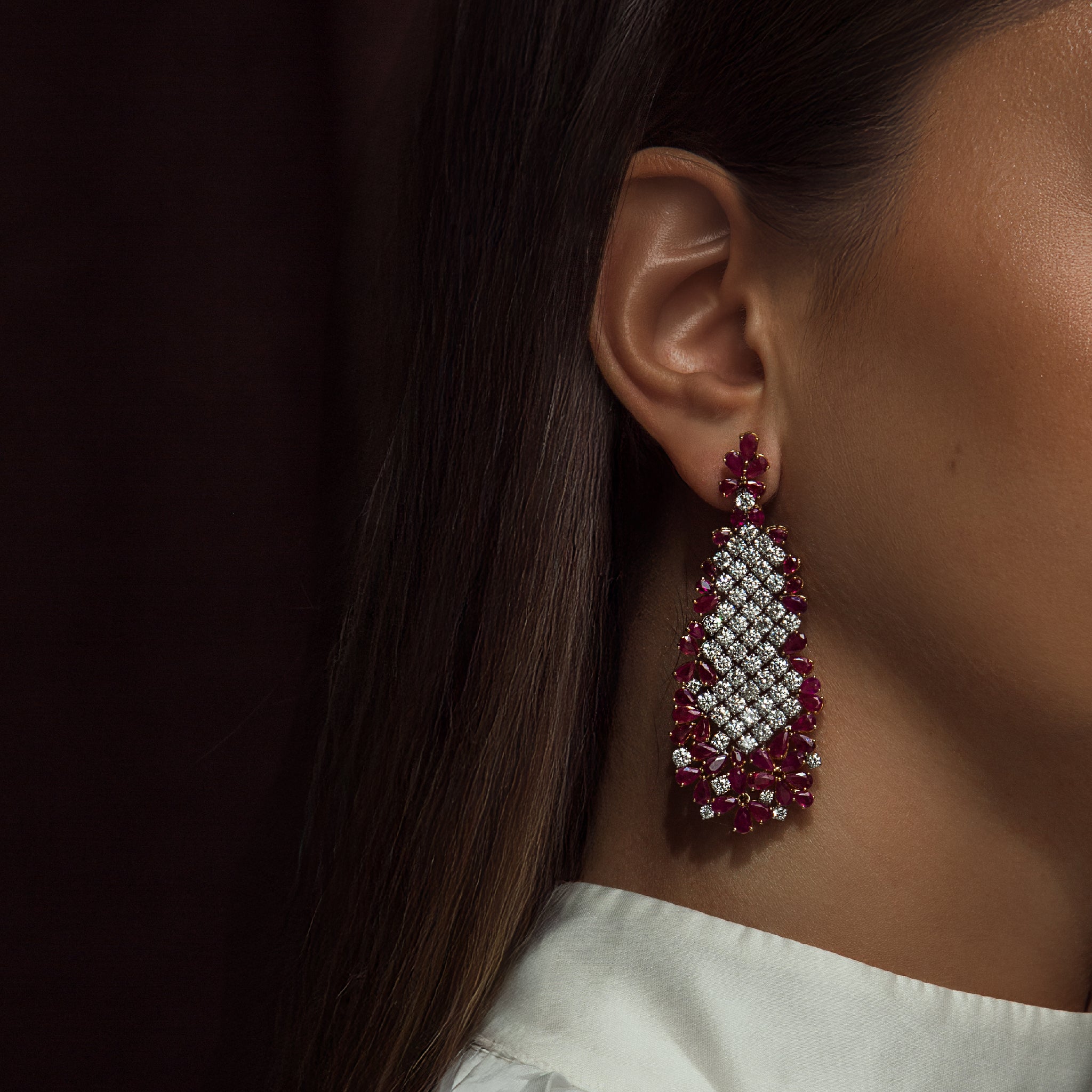 Kayali Jewelry | The leading jewelers in Jordan