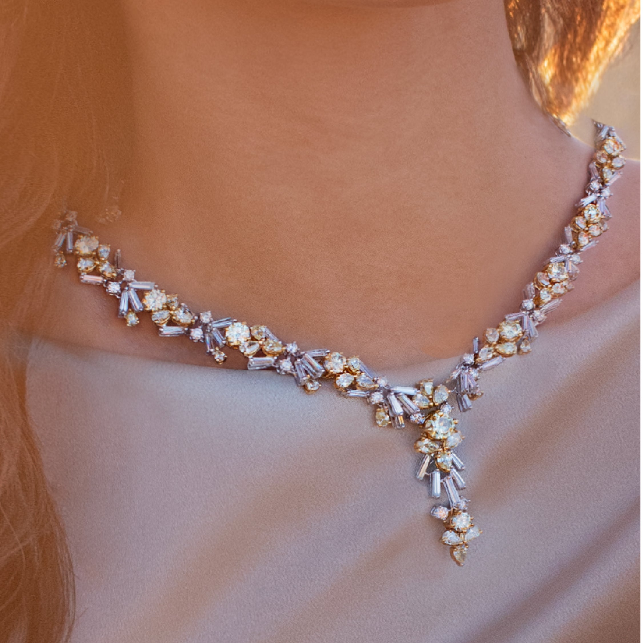 Kayali Jewelry | The leading jewelers in Jordan